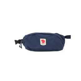 Fj&auml;llr&auml;ven Fj&auml;llr&auml;ven G&uuml;rteltasche 'Ulv&ouml;' Herren Gr&ouml;&szlig;e XS/XL rauchblau / orangerot / wei&szlig;