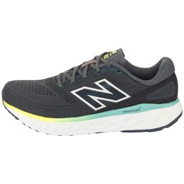 New Balance Herren Laufschuh "EVOZ", Gr. 42,5graphite, Synthetik, Textil, Schuhe, f&uuml;r Erwachsene, mit Laufsohle aus Gummi