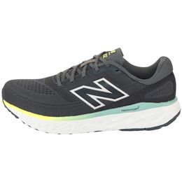 New Balance Herren Laufschuh "EVOZ", Gr. 40,5graphite, Synthetik, Textil, Schuhe, f&uuml;r Erwachsene, mit Laufsohle aus Gummi