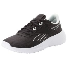 Reebok Damen Laufschuh "Reebok LITE 4", Gr. 37, schwarz, Synthetik, Textil, Schuhe