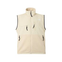 The North Face Vest 'RETRO DENALI' male Beige size S