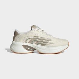 Damen Sneaker "CLIMACOOL SPW", adidas Sportswear, Gr. 40wonder wei&szlig;, cyber metallic, sanftes wei&szlig;, Synthetik, Textil, Schuhe, Climacool