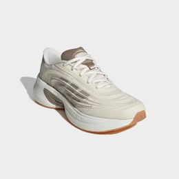 Damen Sneaker "CLIMACOOL SPW", adidas Sportswear, Gr. 42,5wonder wei&szlig;, cyber metallic, sanftes wei&szlig;, Synthetik, Textil, Schuhe, Climacool