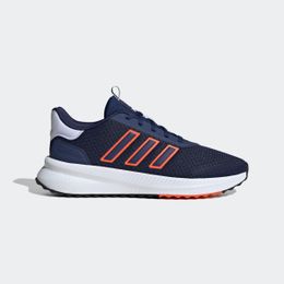 Herren Sneaker "X_PLR PATH", adidas Sportswear, Gr. 46, orange, Synthetik, Textil, Schuhe
