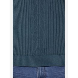 Babista Herren Troyer "Pullover HERMENIO", blau, Gr. XXL, Obermaterial: 100% Baumwolle CO., Pullover