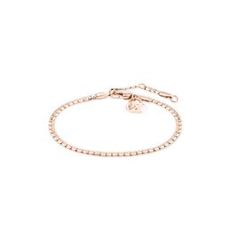 Echtzeit Armband Damen Gr&ouml;&szlig;e One Size rosegold