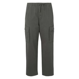 Hollister Cargo Pants male Green size M