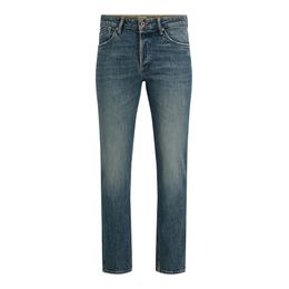 Jack & Jones Jack & Jones Jeans 'JJIMIKE JJWELLS' male Blue size 32