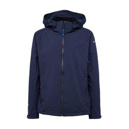 Icepeak Outdoor jacket 'Barmstedt' male Blue size 58