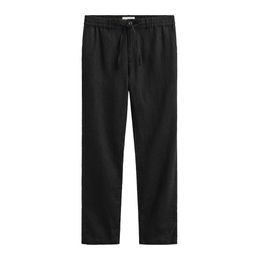 Gant Pants male Black size L