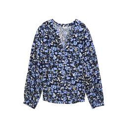 Tom Tailor Blouse female Blue size 44