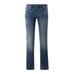 Diesel Jeans '1992 D-JIANN' female Blue size 25