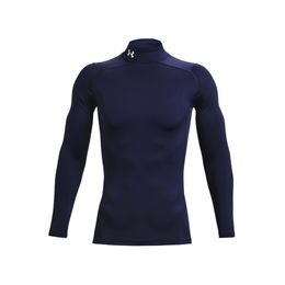 Under Armour Sportsweatshirt Herren Gr&ouml;&szlig;e S blau