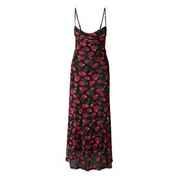 Gina Tricot Dress female Black size S