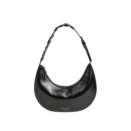 Pepe Jeans Schultertasche ' GRACEY ' Damen Gr&ouml;&szlig;e One Size schwarz