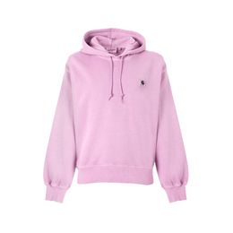 Carhartt Work In Progress Carhartt Wip Sweatshirt 'Nelson' female Purple size M