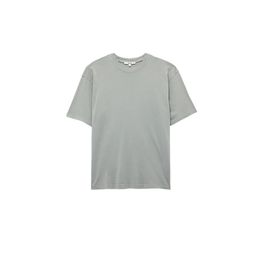 KOTON T-Shirt Damen Gr&ouml;&szlig;e XXL grau