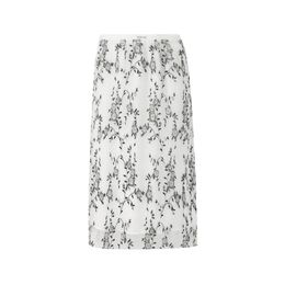 MUNTHE Skirt 'BARIAH' female White size 36