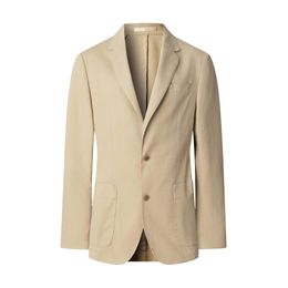 Hackett London Sakko Herren Gr&ouml;&szlig;e 48 beige
