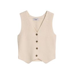 Marc O'Polo Marc O'polo Denim Knitted Vest female White size XXS