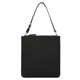 Gabor Schultertasche 'Kimberly' Damen Gr&ouml;&szlig;e One Size schwarz