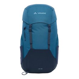 Vaude Sportrucksack 'Jura 32' Herren Gr&ouml;&szlig;e one size marine / pastellblau / petrol