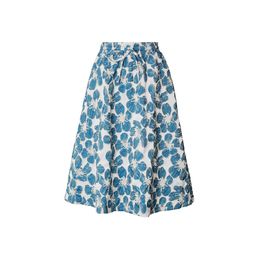 Lollys Laundry Skirt 'Bristol' female Blue size XS