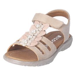 Ricosta Sandals girl Beige size 27