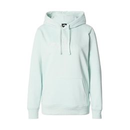 The North Face Sweatshirt 'DREW PEAK' female Green size L