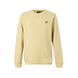 Lyle & Scott Lyle & Scott Sweatshirt male Green size XL