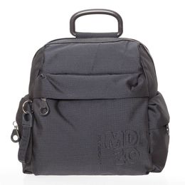 Mandarina Duck Rucksack Herren Gr&ouml;&szlig;e One Size hellgrau / dunkelgrau