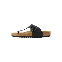 Birkenstock T-Bar Sandals 'Ramses Vintage' male Black size 43
