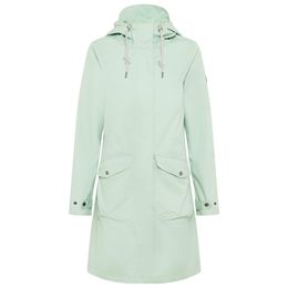Kangaroos Parka Damen Gr&ouml;&szlig;e XS mint
