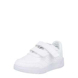 adidas Sportswear Athletic Shoes 'Tensaur' boy White size 5k