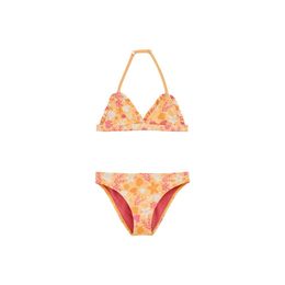 WE Fashion Bikini girl Orange size 170/176