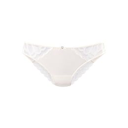 Lascana Panty female White size 32/34