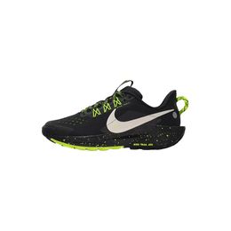 Nike Athletic Shoes 'Pegasus Trail 5' boy Black size 6Y