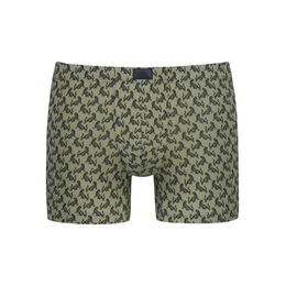 Mey Boxershorts Herren Gr&ouml;&szlig;e XXL oliv