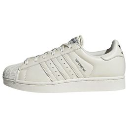adidas originals Sneakers 'Superstar II' female White size 7