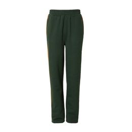 Smiles Pants 'Yunus' female Green size M