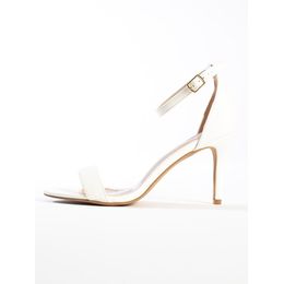 Celena Strap Sandals 'Celia' female White size 37