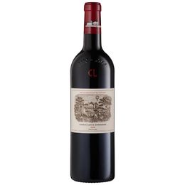 Ch&acirc;teau Lafite Rothschild 1er Cru Pauillac - 2018 - Lafite Rothschild - Franz&ouml;sischer Rotwein