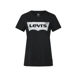 Levi's Levi's Shirt 'The Perfect' female Black size XL