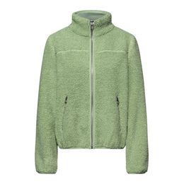 Street One Between-Season Jacket female Green size 40