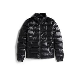 Tommy Jeans Between-Season Jacket female Black size M