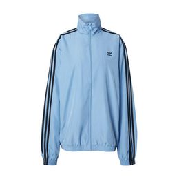 adidas originals Between-Season Jacket 'Adilenium Season 3' female Blue size L