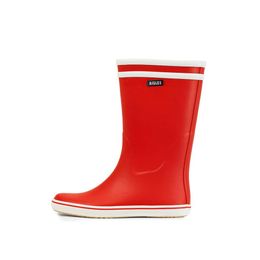 Aigle Boots ' MALOINE 2 ' female Red size 37