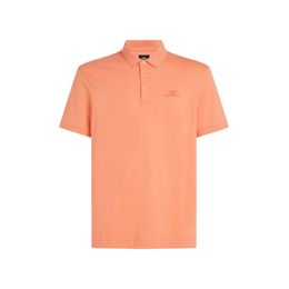 O`Neill O'neill Poloshirt Herren Gr&ouml;&szlig;e XXL mandarine