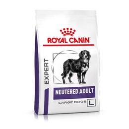 Royal Canin Expert NEUTERED ADULT LARGE DOGS Trockenfutter f&uuml;r Hunde 12kg