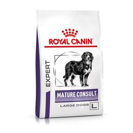 Royal Canin Expert MATURE CONSULT LARGE DOGS Trockenfutter f&uuml;r Hunde 14kg